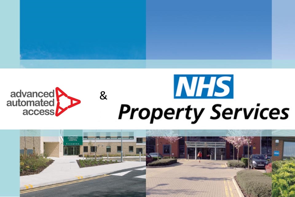 New maintenance contract signed with the NHS! – Advanced Automated ...