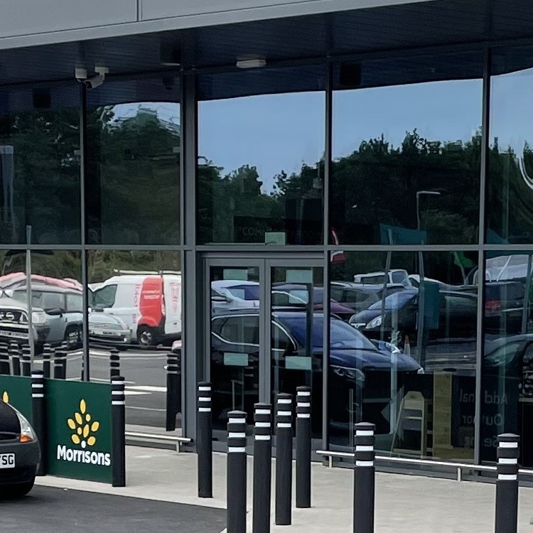 Retail Projects – Advanced Automated Access Ltd