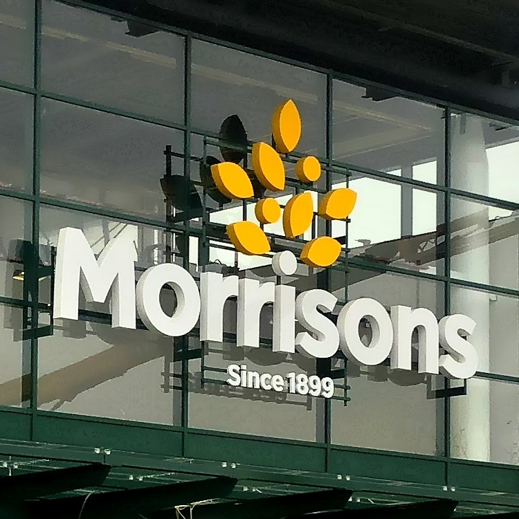 750_Morrisons_Sidcup – Advanced Automated Access Ltd