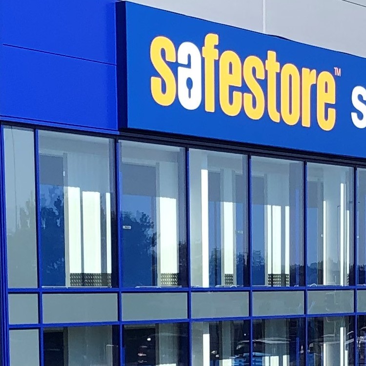 Commercial Projects – Advanced Automated Access Ltd