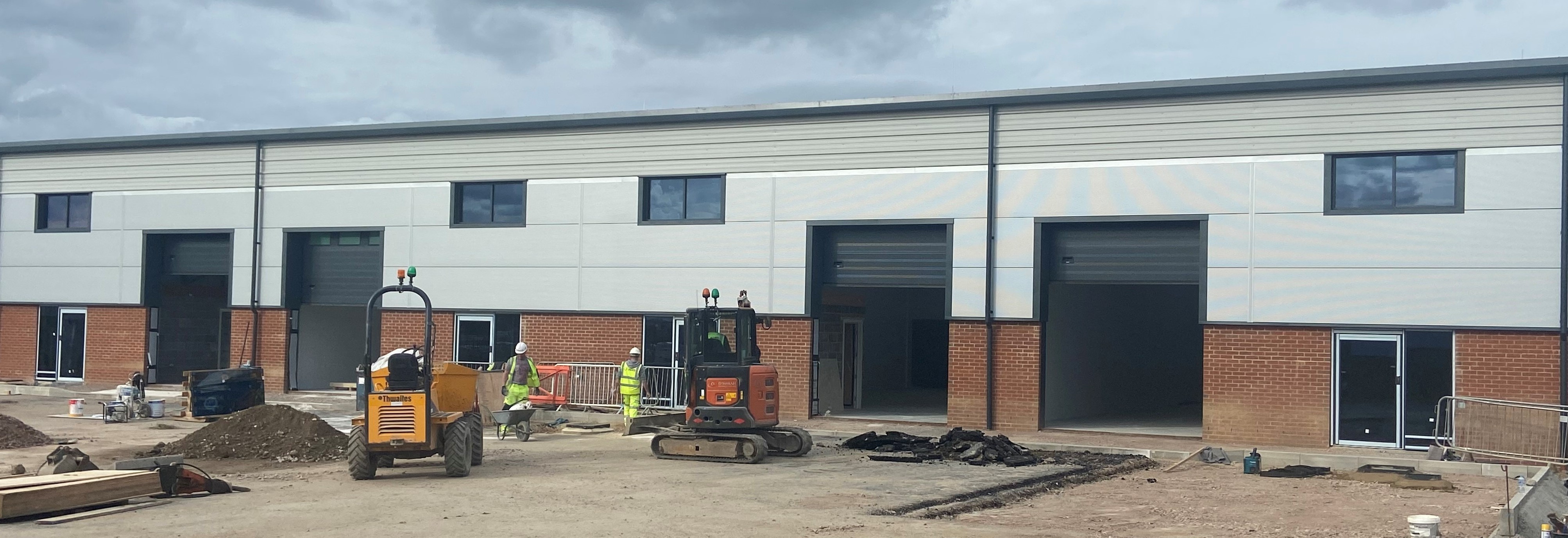 Crow Arch Lane, Ringwood – Advanced Automated Access Ltd